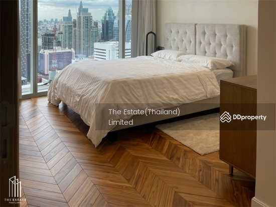 Magnolias Ratchadamri Boulevard, Bangkok, Ratchadamri Road, Lumphini ...