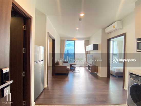 Whizdom Inspire Sukhumvit, Bangkok, Sukhumvit Road, Bang Chak, Phra ...