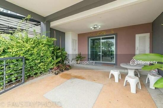11R0089 This house for rent 3 bedroom 2 bathroom 25,000/month at kohkaew have fully furnished ...