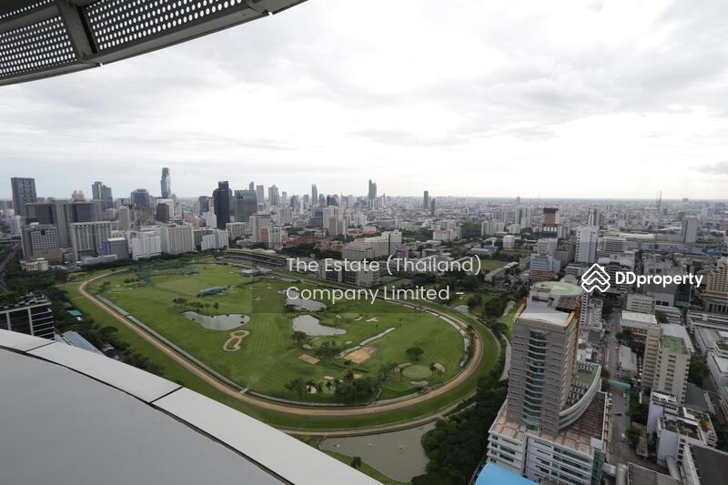 Magnolias Ratchadamri Boulevard, Bangkok, Ratchadamri Road, Lumphini ...