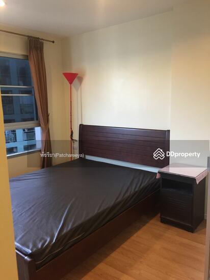 Lumpini Ville On Nut-Phatthanakan, Bangkok, Onnut Road, Prawet, Prawet ...