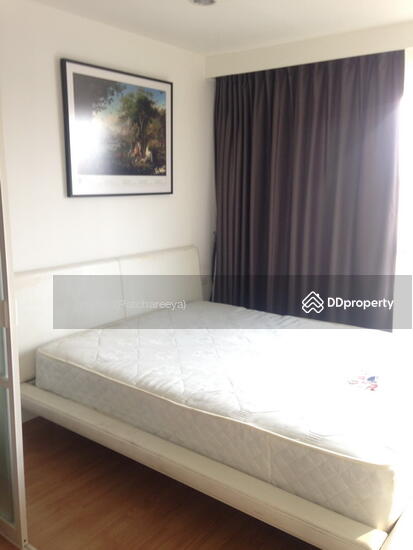 Lumpini Ville Ramkhamhaeng 26, Bangkok, - Soi Ramkamhang 26, Huamark Road, Hua Mak, Bang Kapi ...