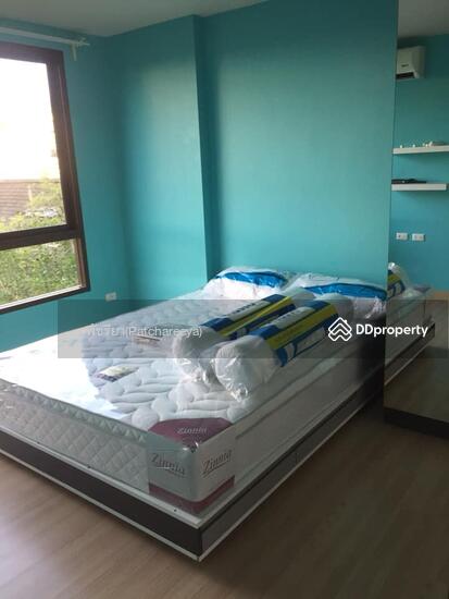 The Niche Mono Bangna (Building A and B), Bangkok, Soi The Niche Mono ...