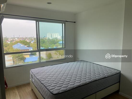 Lumpini Ville On Nut-Phatthanakan, Bangkok, Onnut Road, Prawet, Prawet ...