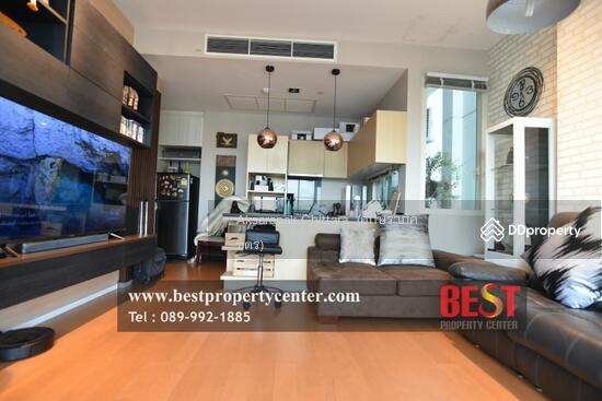 WIND Ratchayothin, Bangkok, 238 Ratchadaphisek Road, Lat Yao, Chatuchak, Bangkok, 1 Bedroom, 53 ...