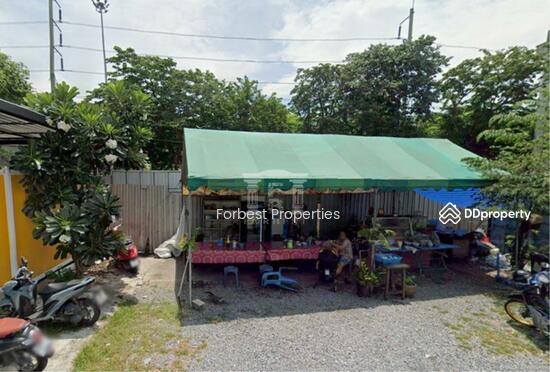 40404 ที่ดินสวยติดเลียบทางด่วนประดิษฐมนูธรรม พระราม 9-ลาดพร้าว เนื้อที่ ...