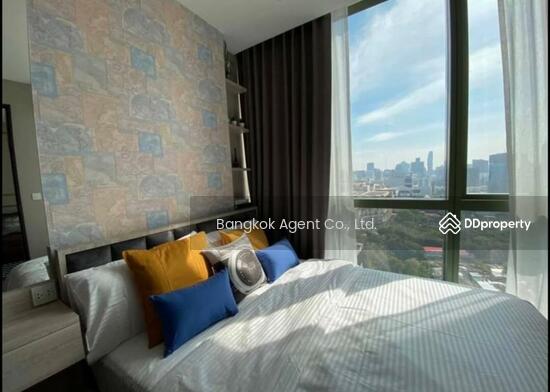 Wish Signature Midtown Siam, Bangkok, 512 Phetchaburi Road, Thanon ...