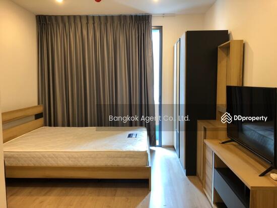 IDEO Q Chula - Samyan, Bangkok, 660-662 Rama 4 Road, Maha Phrutharam ...