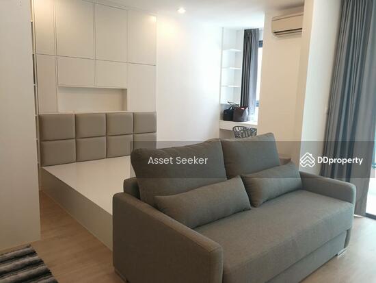 IDEO Q Chula - Samyan, Bangkok, 660-662 Rama 4 Road, Maha Phrutharam ...