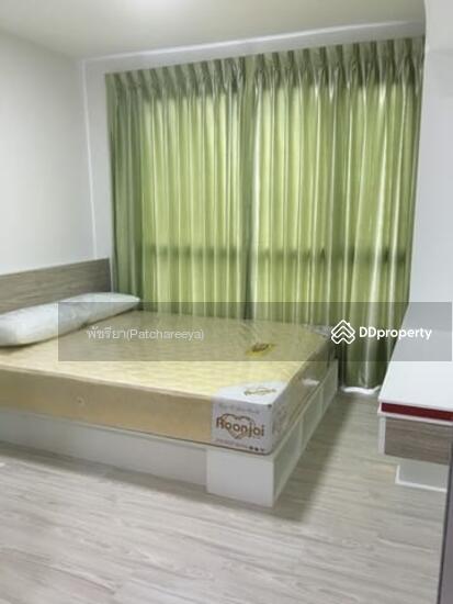 MeStyle @ Sukhumvit-Bangna, Bangkok, Soi Bang Na-Trat 23, Bang Na, Bang Na, Bangkok, 1 Bedroom ...