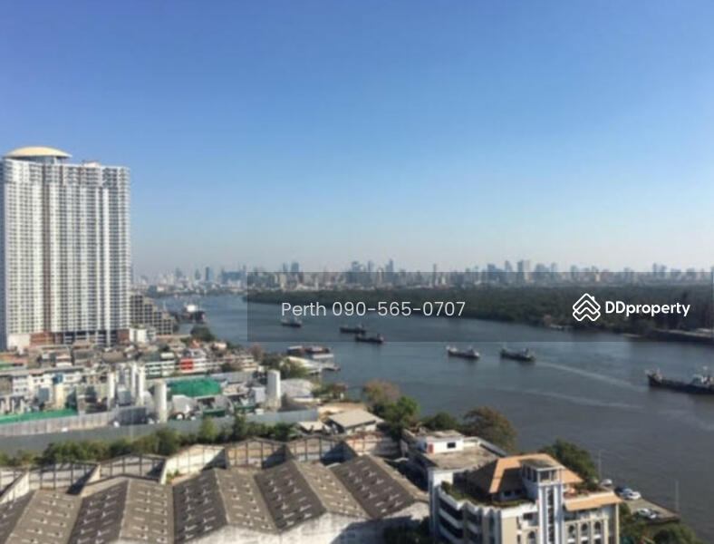 Lumpini Place Narathiwas-Chaopraya, Bangkok, 1298 Rama 3 Road, Chong Nonsi, Yan Nawa, Bangkok, 1 ...