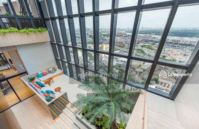 Oka Haus Sukhumvit 36, Bangkok, 3399 Rama 4 Road, Khong Tan, Khlong ...