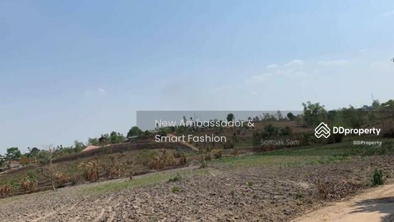Land for sale, Dong Mahawan Subdistrict. Wiang Chiang Rung District ...