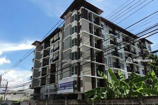 Varawan Park Tiwanon 40 condominium, Nonthaburi, Ngamwongsewan, Tha-Sai, Muang Nonthaburi ...
