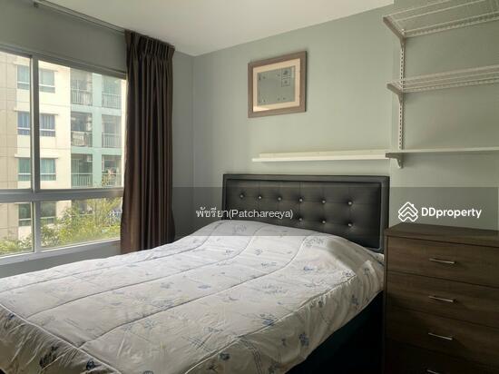 Lumpini Ville On Nut-Phatthanakan, Bangkok, Onnut Road, Prawet, Prawet ...