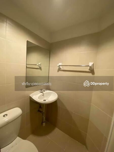 Plum Condo Ladprao 101, Bangkok, Soi Ladprao 101 Ladprao Road, Khlong Chan, Bang Kapi, Bangkok ...