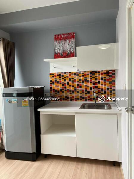 Plum Condo Ladprao 101, Bangkok, Soi Ladprao 101 Ladprao Road, Khlong Chan, Bang Kapi, Bangkok ...