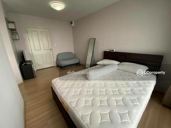 Plum Condo Ladprao 101, Bangkok, Soi Ladprao 101 Ladprao Road, Khlong Chan, Bang Kapi, Bangkok ...