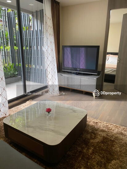 Klass Sarasin-Rajdamri, Bangkok, 229 Sarasin Road, Lumphini, Pathum Wan, Bangkok, 1 Bedroom, 55 ...
