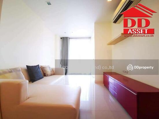 ขายคอนโด วิช แอท สามย่าน WISH@SAM-YAN Condominium ใกล้รถไฟฟ้า MRT สาม ...