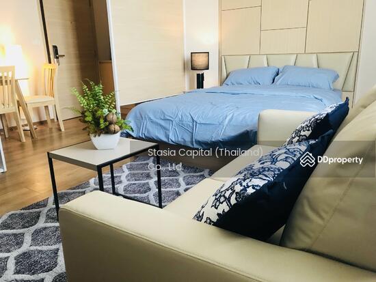 Park Origin Phrom Phong, Bangkok, 68 Soi Sukhumvit 24, Khong Tan ...