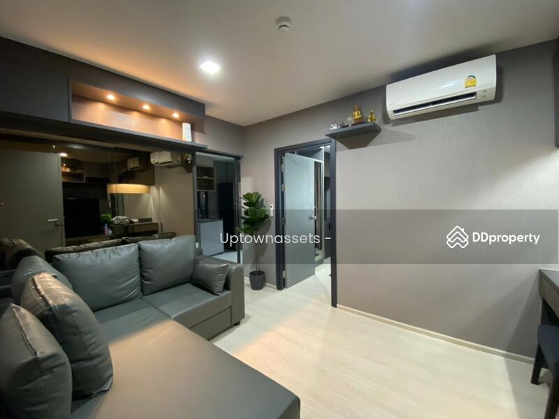 The Tree Dindaeng - Ratchaprarop, Bangkok, Dindaeng Road, Din Daeng ...