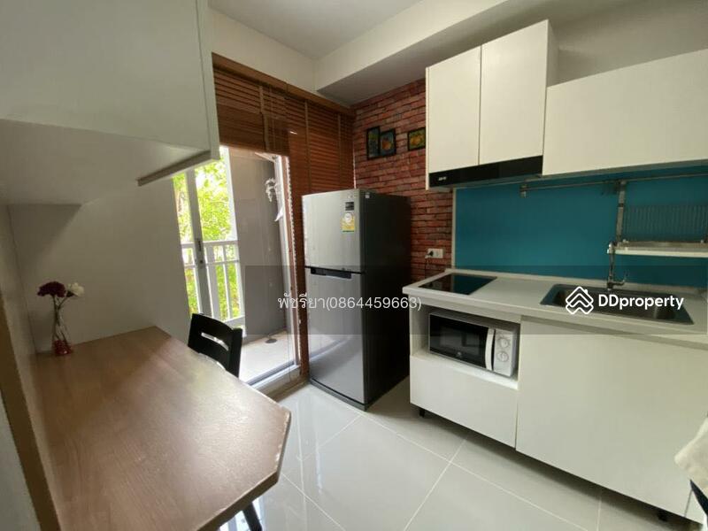 Plum Condo Ladprao 101, Bangkok, Soi Ladprao 101 Ladprao Road, Khlong Chan, Bang Kapi, Bangkok ...