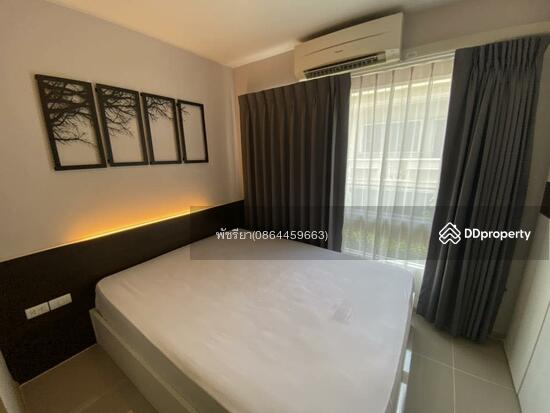 Plum Condo Ladprao 101, Bangkok, Soi Ladprao 101 Ladprao Road, Khlong Chan, Bang Kapi, Bangkok ...