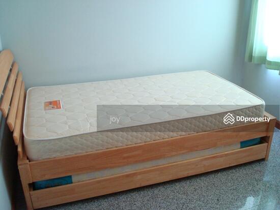 Witthayu Complex, Bangkok, 1673 New Petchaburi Road, Makkasan ...