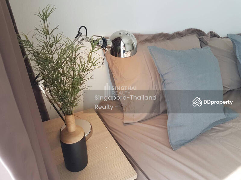 Rhythm Sukhumvit 42, Bangkok, Soi Sukhumvit 42, Sukhumvit Road, Phra ...