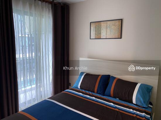 Wynn Condo Ladprao-Chockchai 4, Bangkok, 15/134 Chokchai 4 Road, Saphan ...