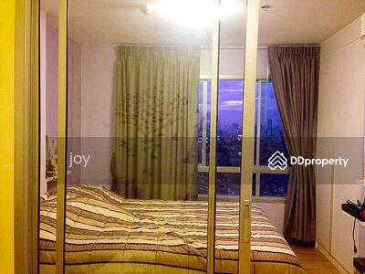 The Trust Residence Ratchada-Rama 3 : เดอะ ทรัสต์ เรสซิเด้นซ์ รัชดา ...