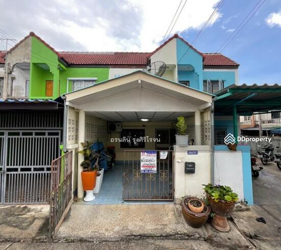 ถนนคู่ขนานปทุมธานี-บางปะหัน สามโคก ปทุมธานี, Pathum Thani, คู่ขนาน ...