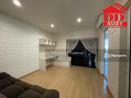 Happy Condo Ladprao 101 : แฮปปี้ คอนโด ลาดพร้าว 101, กรุงเทพ, ถนน ...