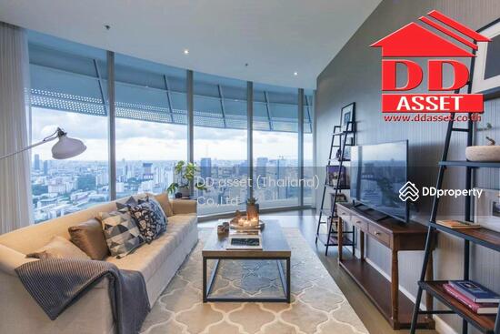 Magnolias Ratchadamri Boulevard, Bangkok, Ratchadamri Road, Lumphini ...