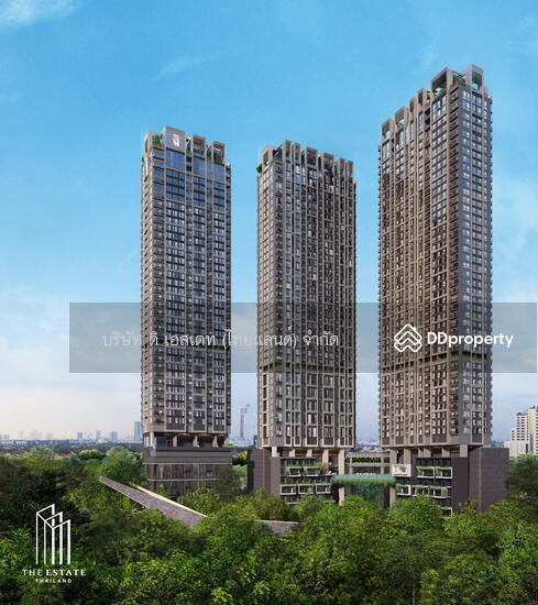 The Forestias Signature Series, Samut Prakan, Bangna - Trat Road, Bang ...