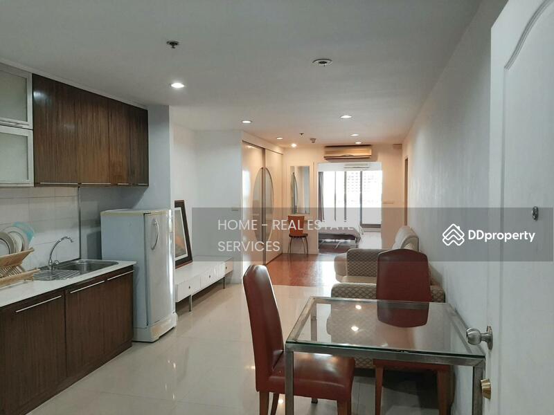 Nusa State Tower, Bangkok, 1055 Silom Road, Silom, Bang Rak, Bangkok, 1 ...