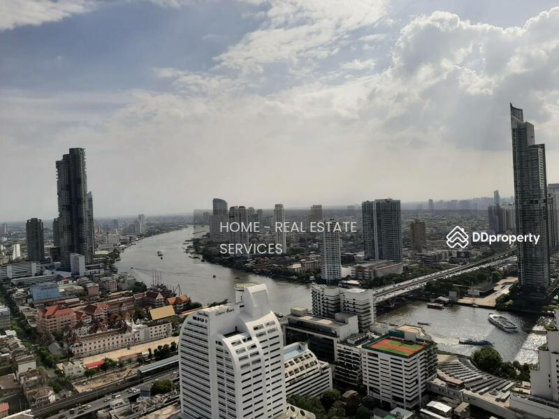 Nusa State Tower, Bangkok, 1055 Silom Road, Silom, Bang Rak, Bangkok, 1 ...