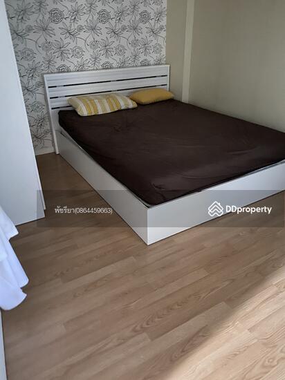 Lumpini Ville Laksi-Ramintra, Bangkok, Ram-intra-Nawamin Road, Ram ...