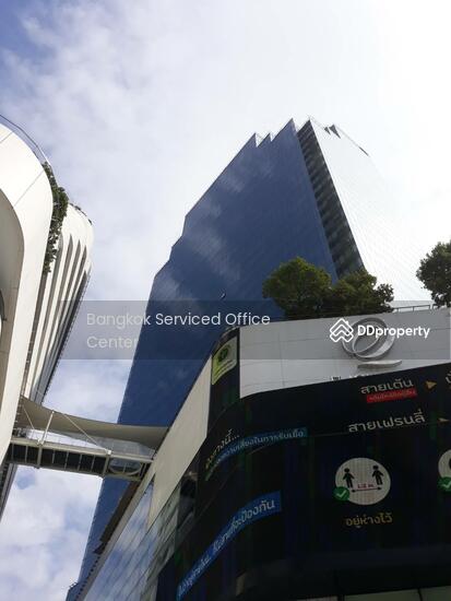 Serviced Office Bangkok For Rent Bhiraj Tower At Emquartier Office ...