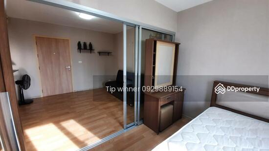 Plum Condo Extra Rama 2, Bangkok, Rama 2 Road, Bangmot, Chom Thong ...