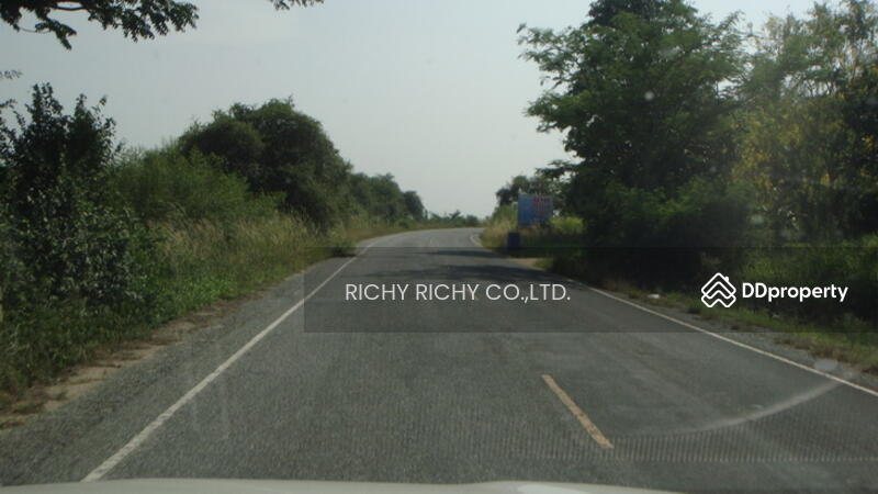 Lake view good for house vacation cheap Nong Kham Si Racha District ...