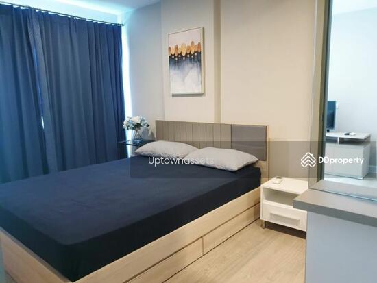 Metro Luxe Ratchada, Bangkok, 461 Ratchadaphisek Road, Din Daeng, Din ...