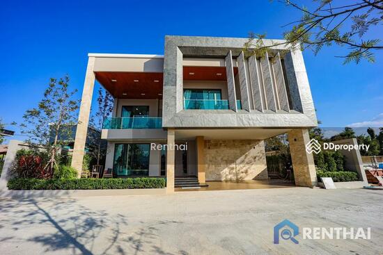 Madcha Nirvana : มัจฉา เนอร์วานา, ชลบุรี, ห้วยใหญ่, บางละมุง, ชลบุรี, 341 ตร.ม., บ้านเดี่ยว ขาย ...