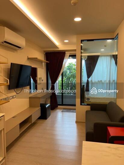 Vtara Sukhumvit 36, กรุงเทพ, 118 ซอยแสนสบาย, พระโขนง, คลองเตย, กรุงเทพ, 30 ตร.ม., คอนโด ขาย, โดย ...