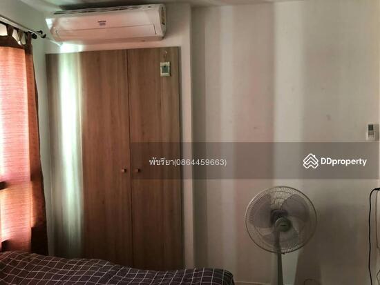 Lumpini Ville On Nut 46, Bangkok, Sukhumvit 77 Road, Suan Luang, Suan Luang, Bangkok, 1 Bedroom ...