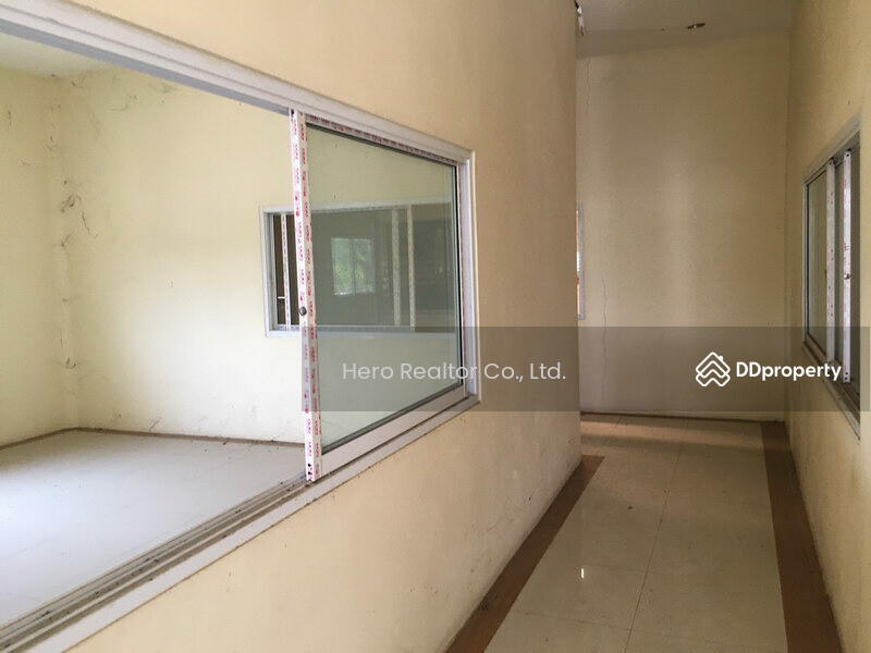For Sale Pathum Thani Warehouse Phahon Yothin Nong Suea BRE16555, Pathum Thani, Bung Ka Sam ...