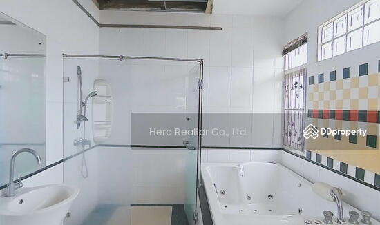 For Sale Bangkok Single House Baan Lat Phrao Pradit Manutham Bang Kapi BRE16626, กรุงเทพ, คลอง ...