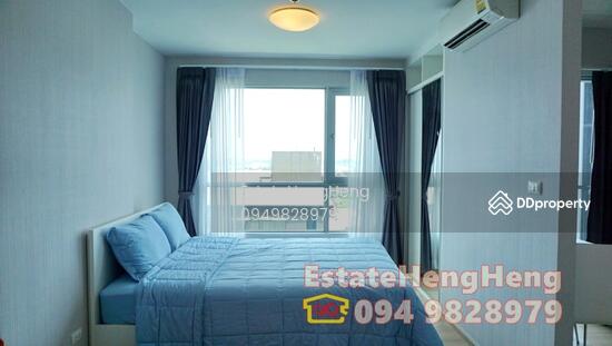 Fuse Sense Bangkae, Bangkok, Phutthamonthon Sai 2 Road, Bang Kae Nua, Bang Khae, Bangkok, 1 ...