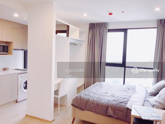 IDEO Q Chula - Samyan, Bangkok, 660-662 Rama 4 Road, Maha Phrutharam ...